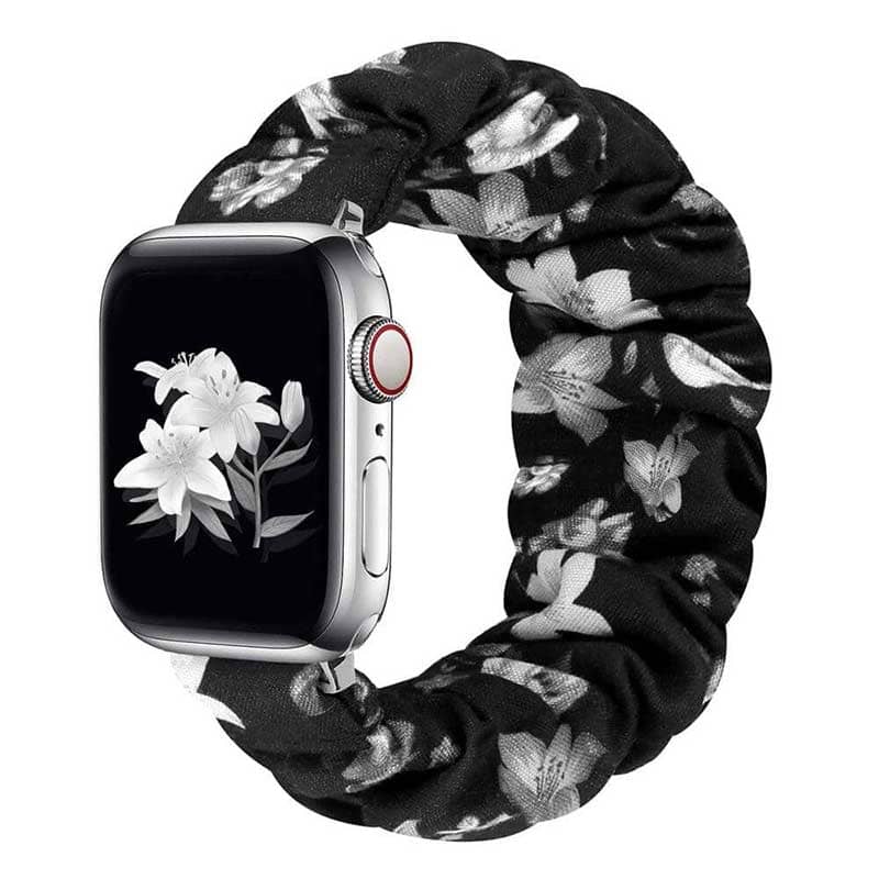 Fabric Apple Watch Bands – eWatch Straps